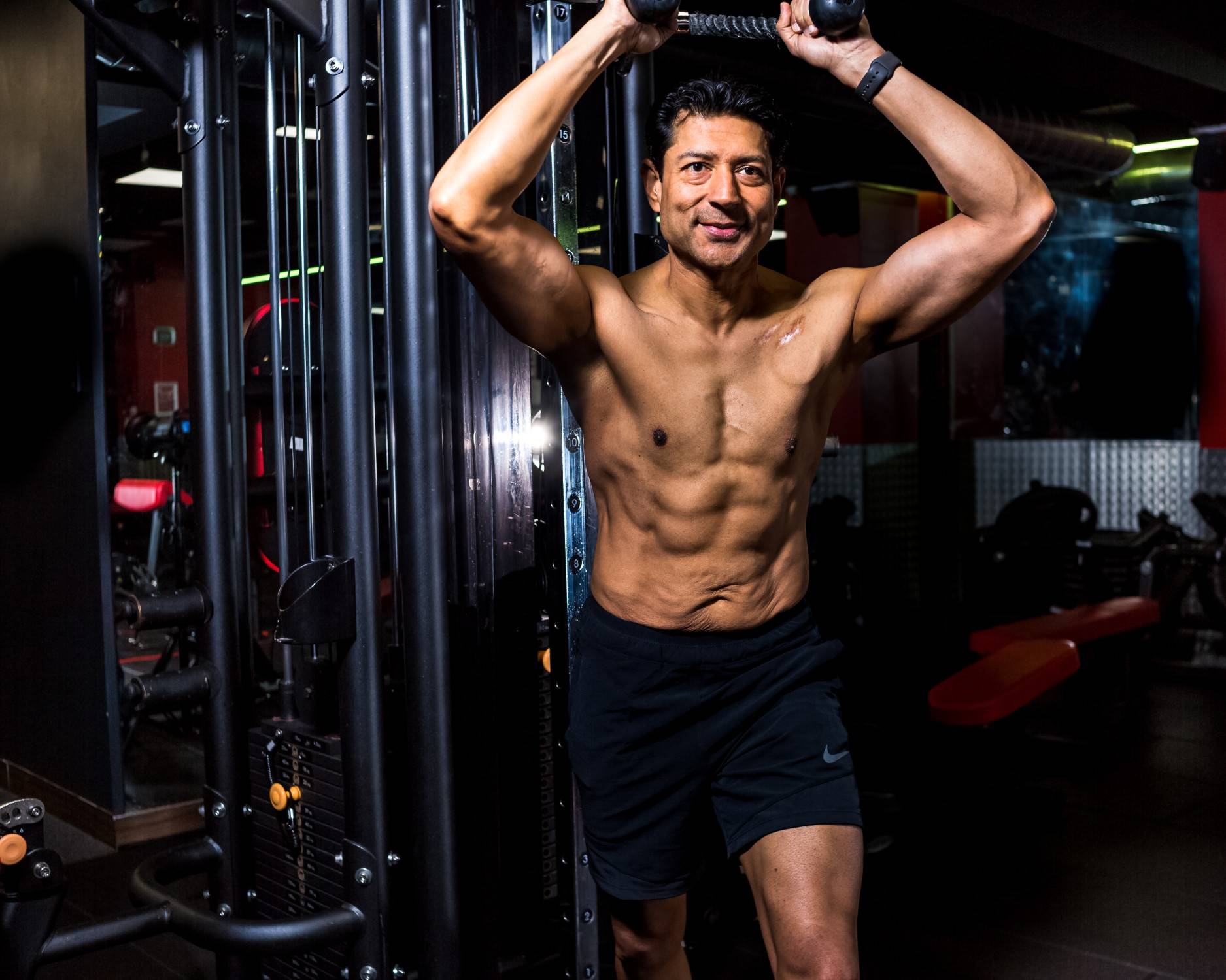 How Business Owner Jayesh Lost 20kg and Transformed His Life During ...