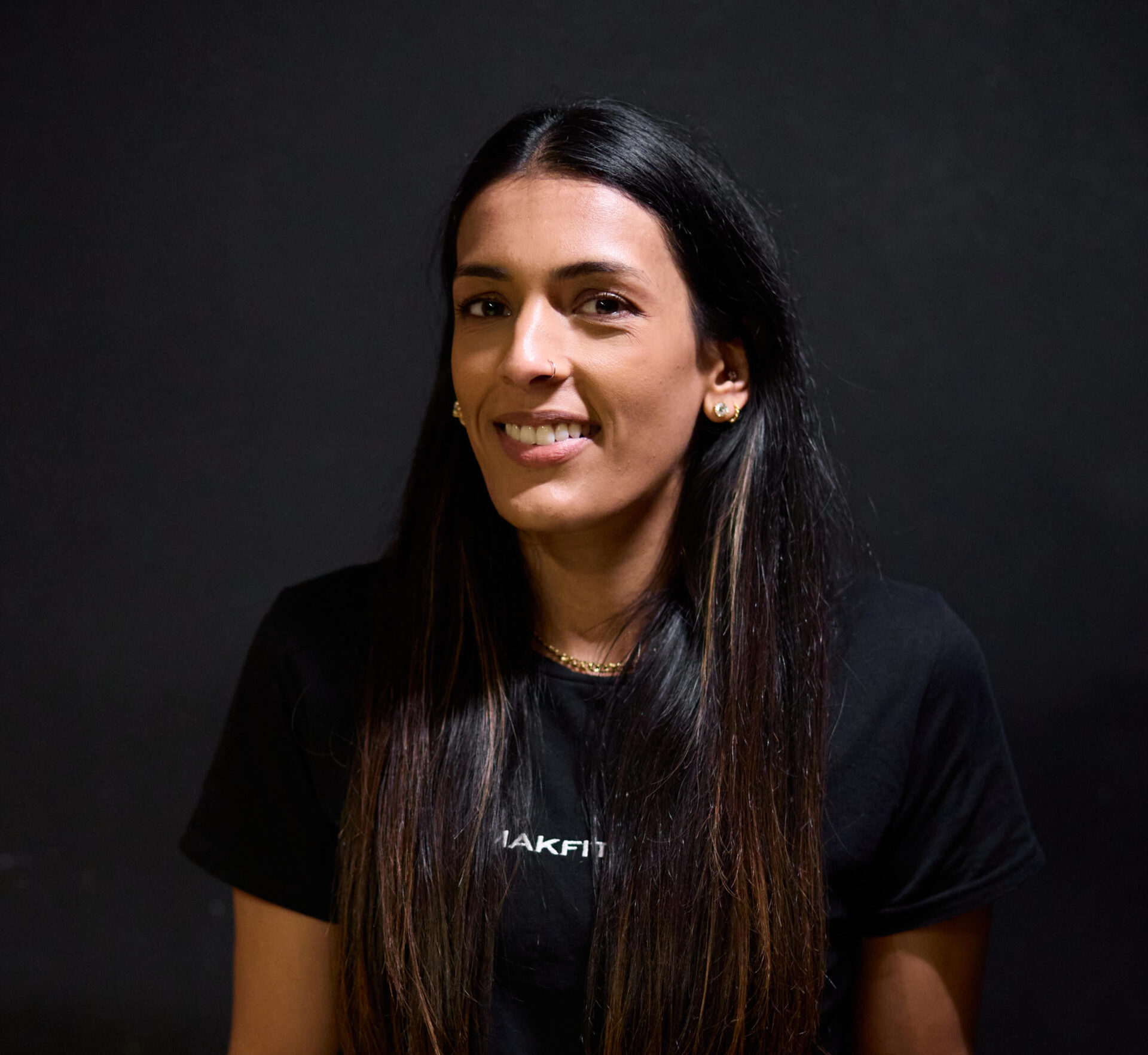 Team – KMAKFitness