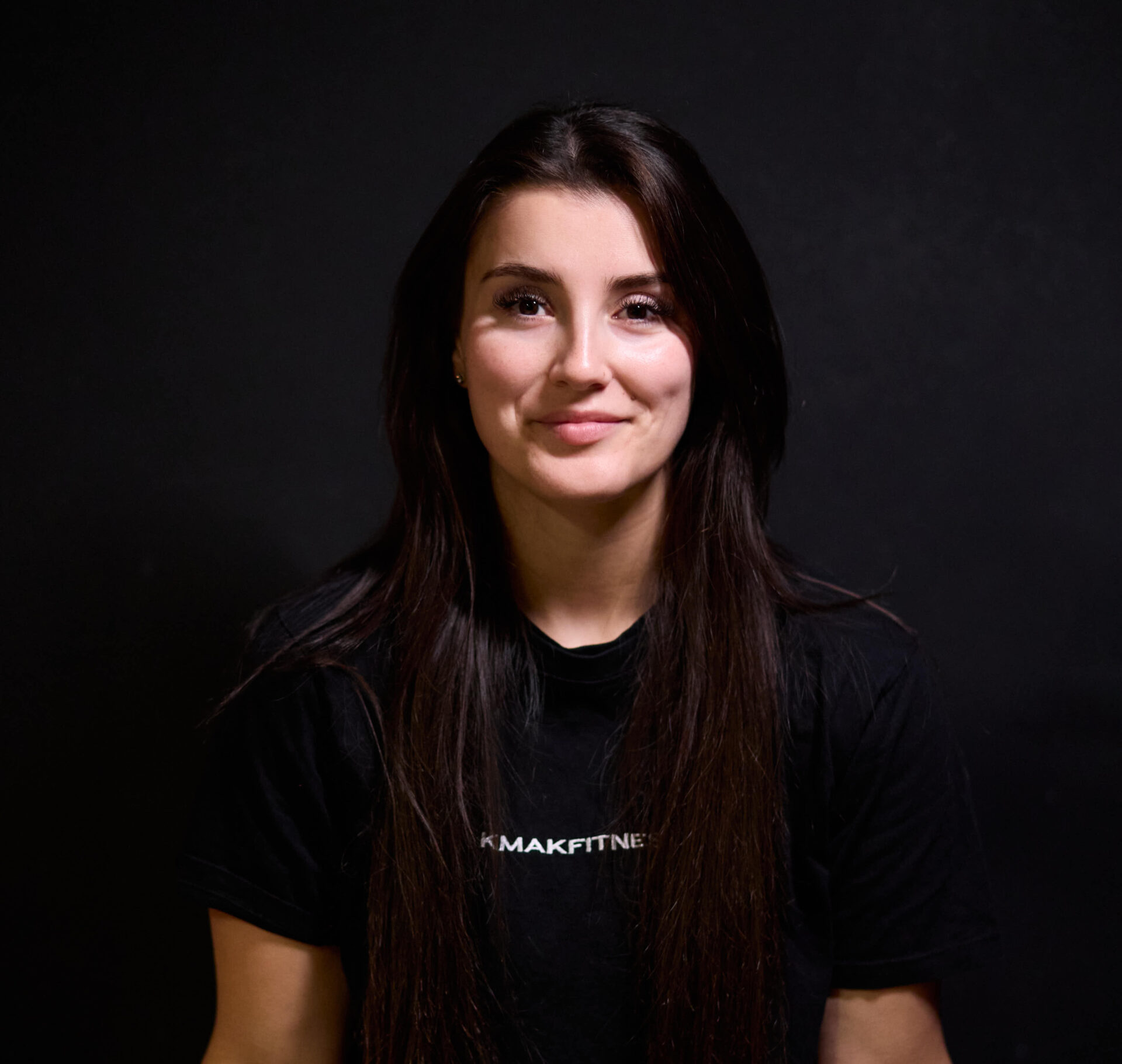 Team – KMAKFitness